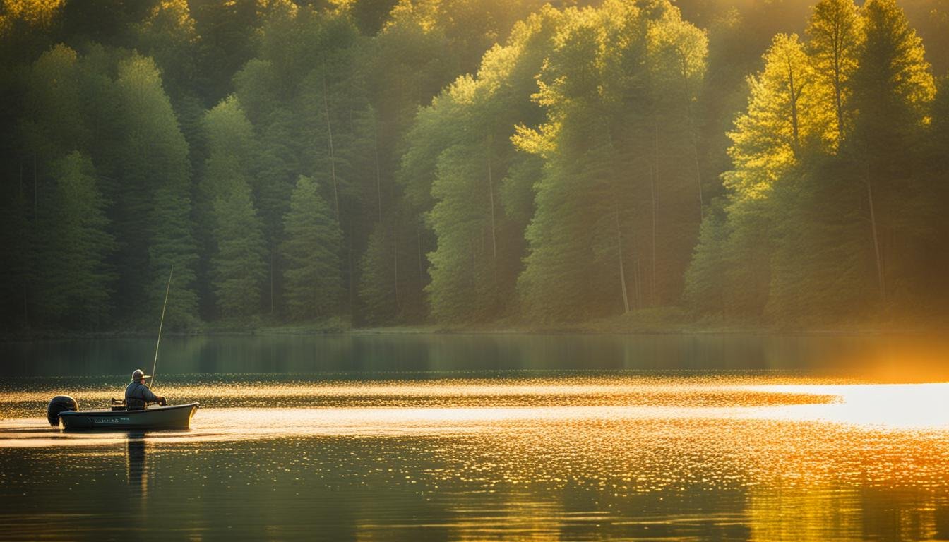 Essential Crappie Fishing Tips for Success – Crappie Fishing Organization